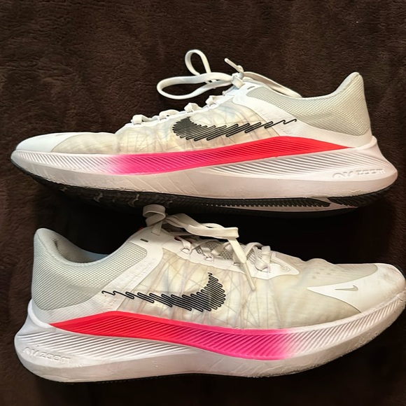 Nike | Shoes | Nike Winflow White Size 15 | Poshmark